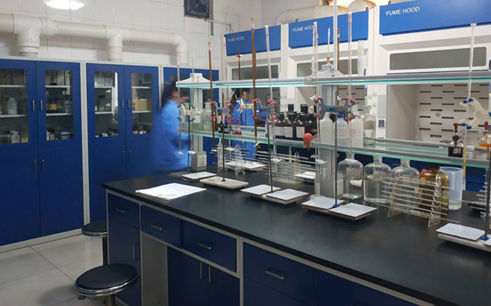 Lithium Bromide